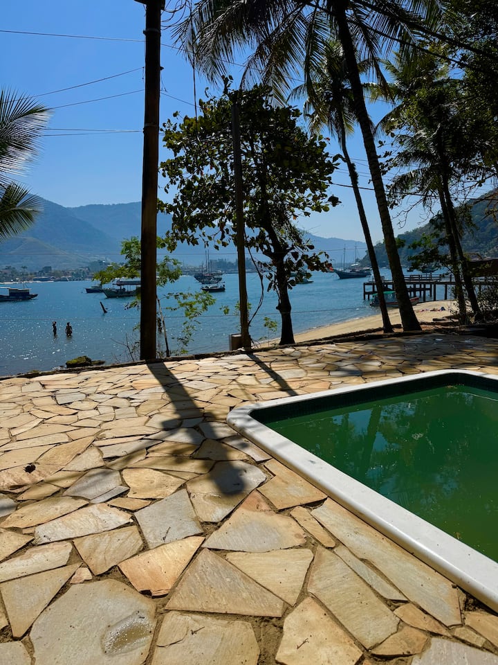 Casarão Da Flexeira - Mangaratiba