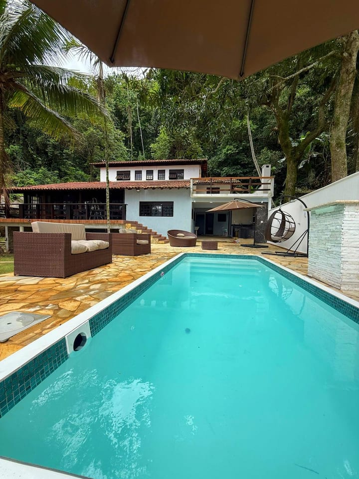 Casarão Da Flexeira - Mangaratiba