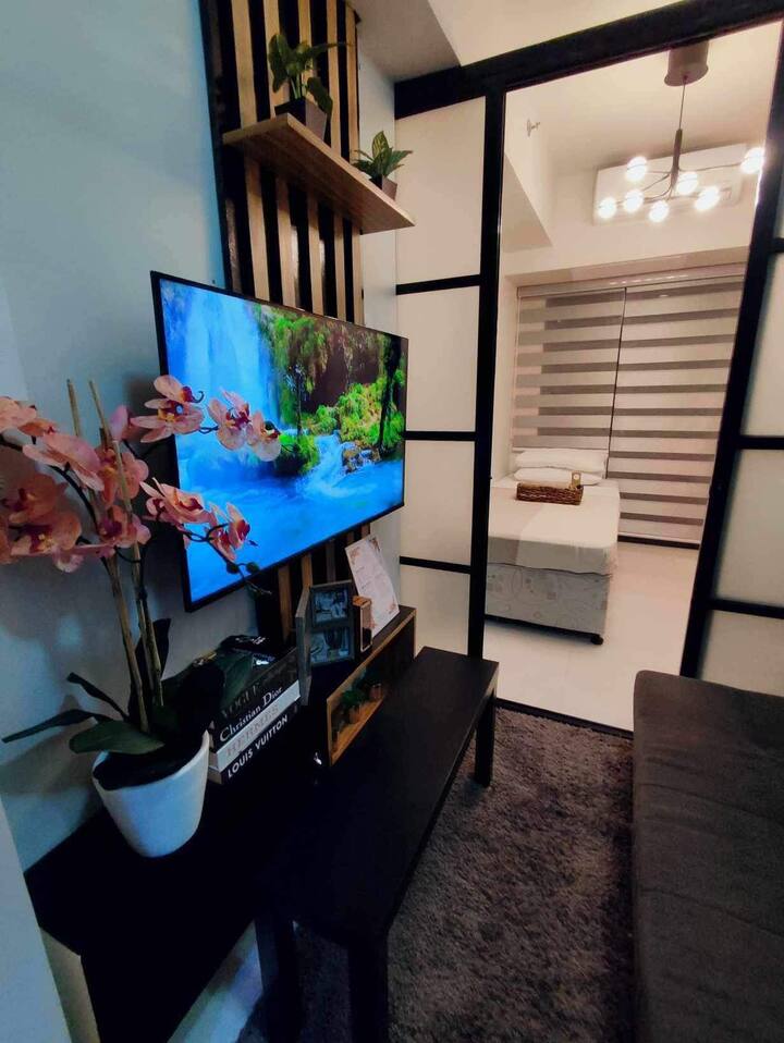 Welcome To Gmb Staycation U548 - Pasay