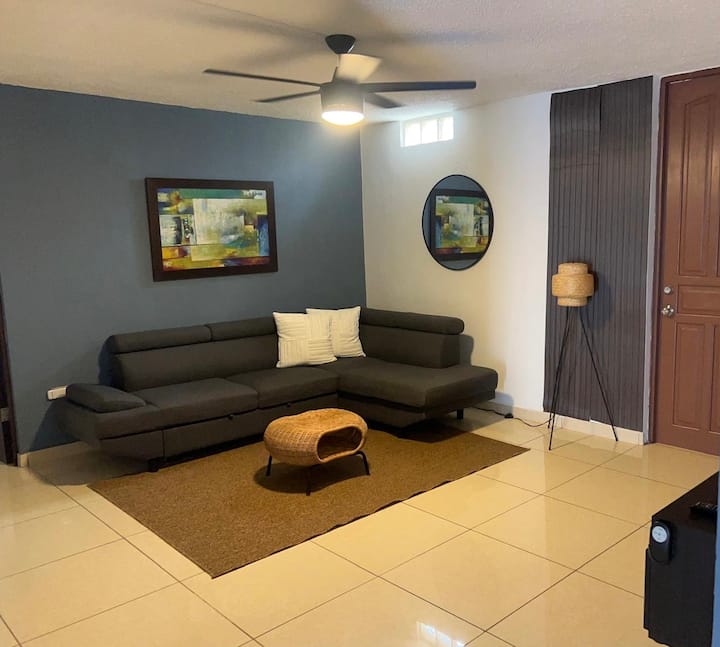 Brisa Boricua - Trujillo Alto