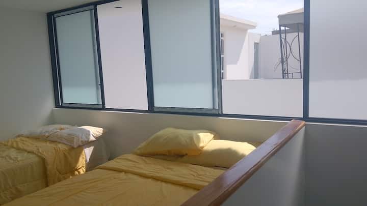 Alquilo Departamento En Barranca - Barranca