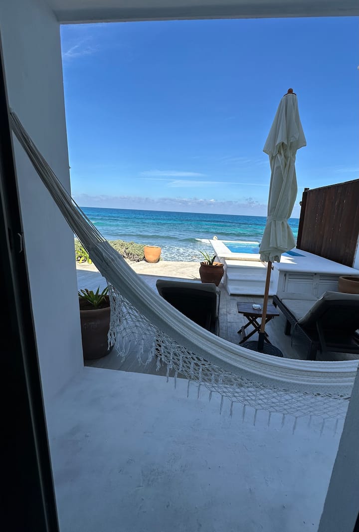 Luna De Miel Suites 4 - Isla Mujeres