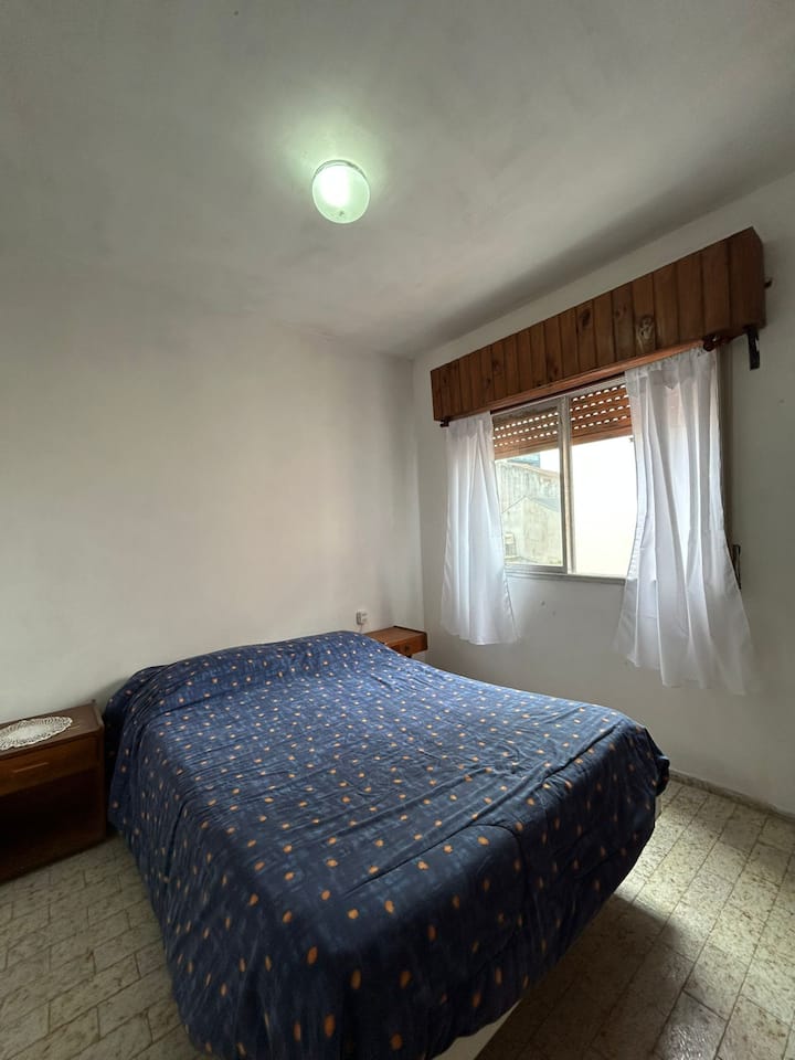 Departamento Frente A La Playa - Mar de Ajó