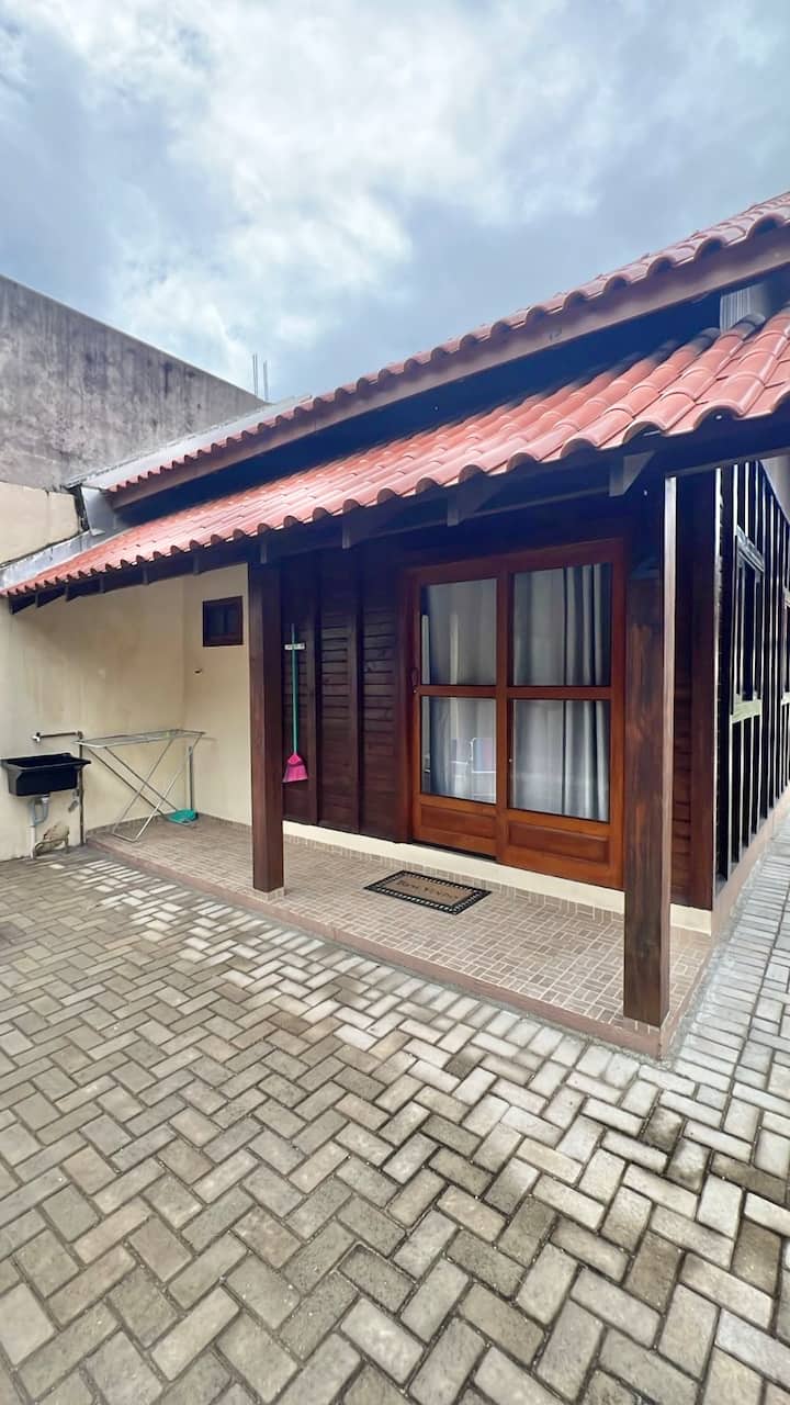 Chalé Vila Das Oliveiras 2 - Peña