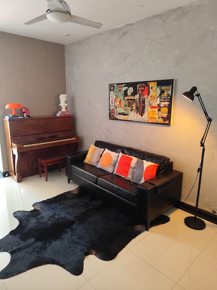 Apartamento Em Copacabana, Rj - Rio de Janeiro