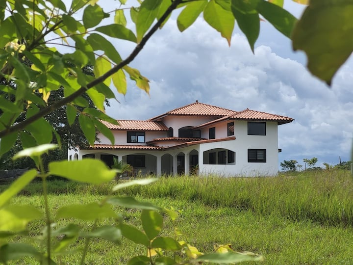 Julaia House - Apartment 3 - Panama