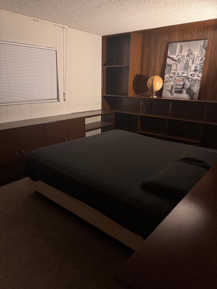 A 2 Bedroom Affordable Close To Las Vegas Strip - Las Vegas