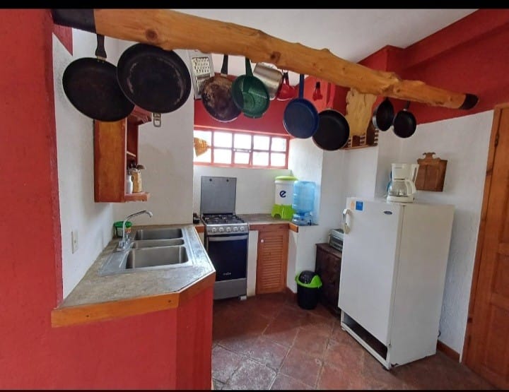 Apartamento Centrico Panajachel - Panajachel