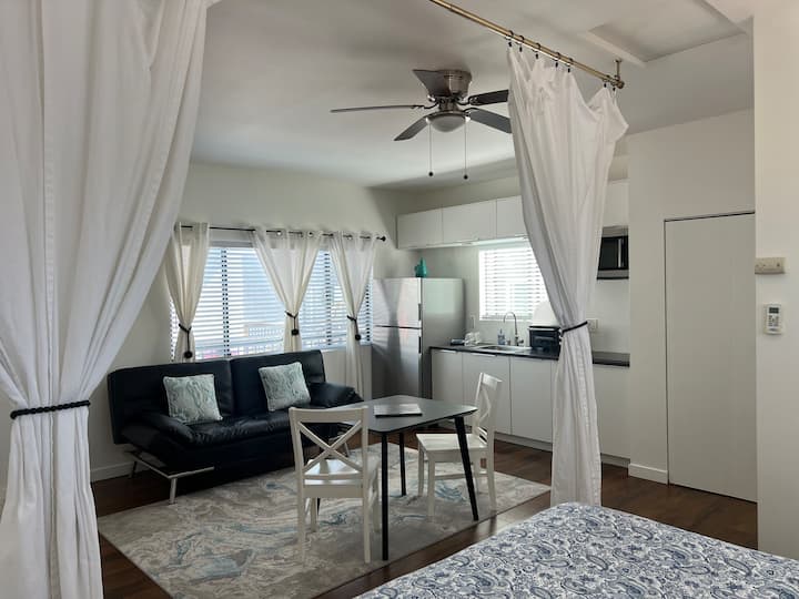 Private Studio In Barrio Logan - Golden Hill - San Diego