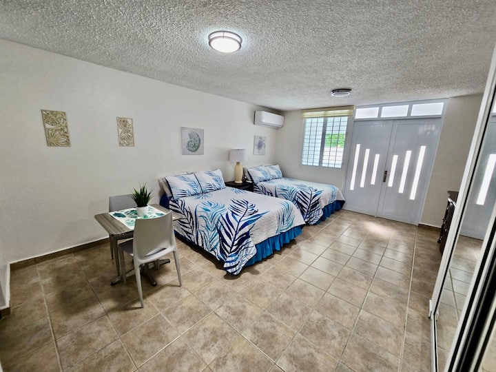 Isabela Studio Apartment - Isabela