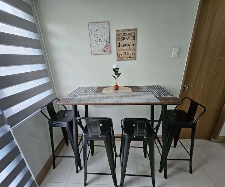 Degz Condo In Moa! - Pasay