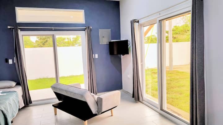 Villas Sol Arena Y Mar - Tela