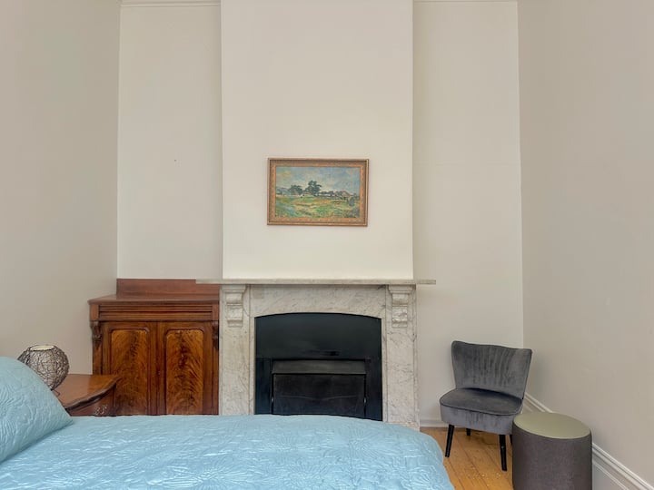 Chic Stay In Style | Prime Spot - Brooklyn