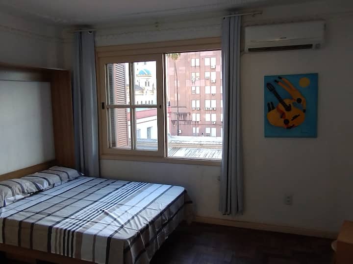 Meu Cantinho Em Poa! - Porto Alegre