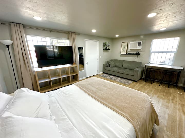 Casalina2 Comfy Central Studio Near Uofa And Mall - Tucson, AZ