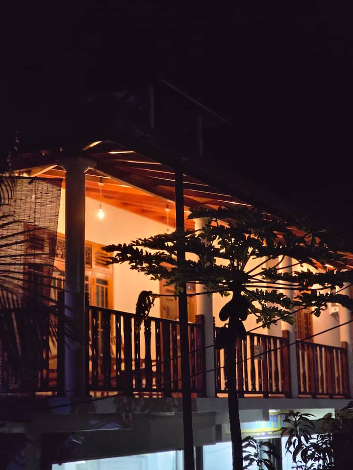 Dineth House - Sri Lanka