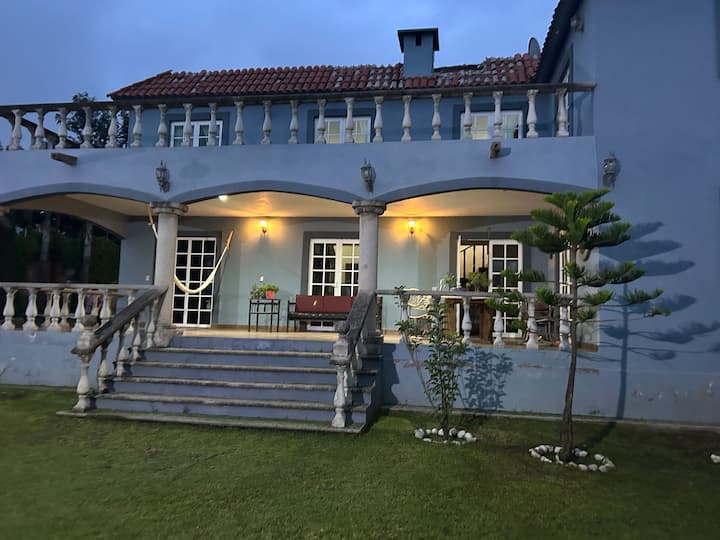 Casa De Descanso - San Pedro Cholula