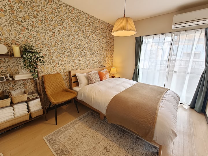 Ritsurin/arcade/shuttle/free Bikes/fits 3/naoshima - Takamatsu