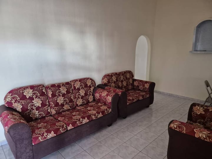 Mj Homestay - Bagan Serai