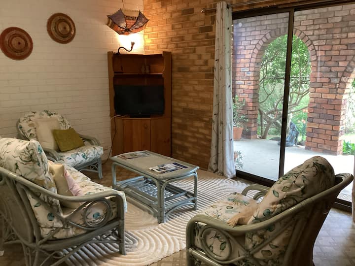 The Ocean Shores Studio - Mullumbimby