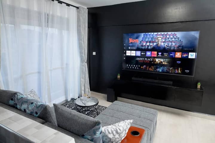 The Luxeloft - Kampala