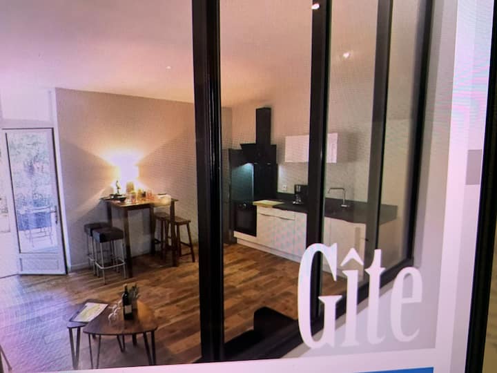 Gites 4 Personnes - Villefranche-de-Lauragais