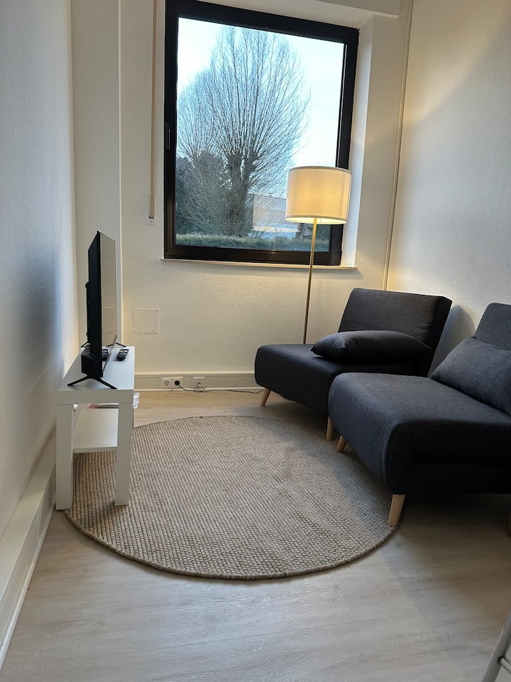 Studio (Nr. 1) Münster Roxel - Münster