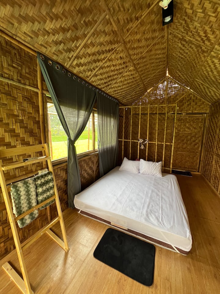 Abimanyu Villa Jogja - Yogyakarta