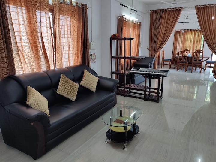 Amee's Luxury Above The City - Kollam