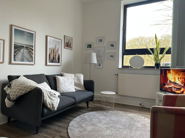 Apartment (Nr. 4) Münster - Munster, Germany