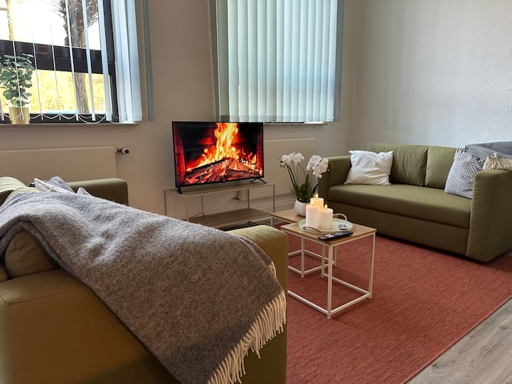 Apartment (Nr. 5) Münster Roxel - Münster