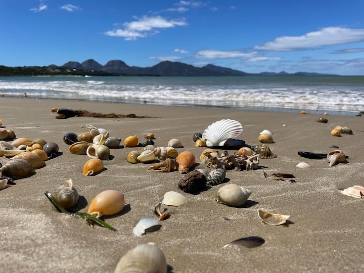 Coastal Escape-stunning Views - Coles Bay