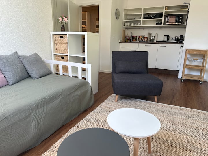 Apartment (Nr. 6) Münster Roxel - Munster, Germany