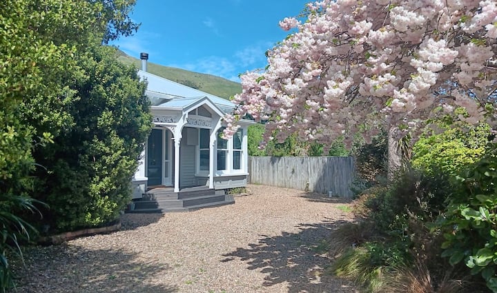 Renovated Villa In Little River - Little River