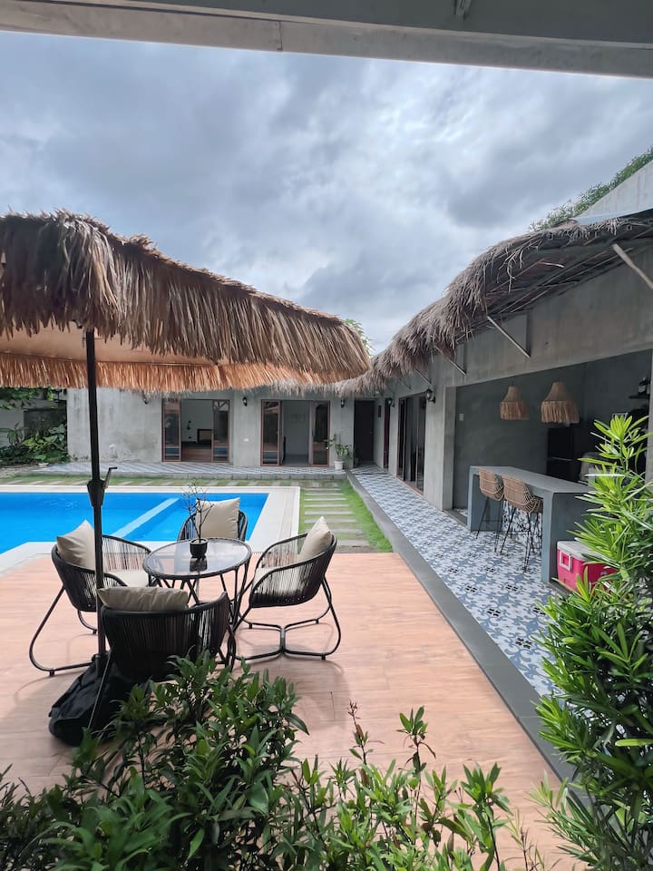 Casa Lily A Private Villa - Angeles