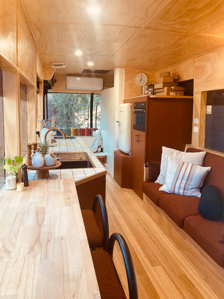 Woodland Way Stay - 