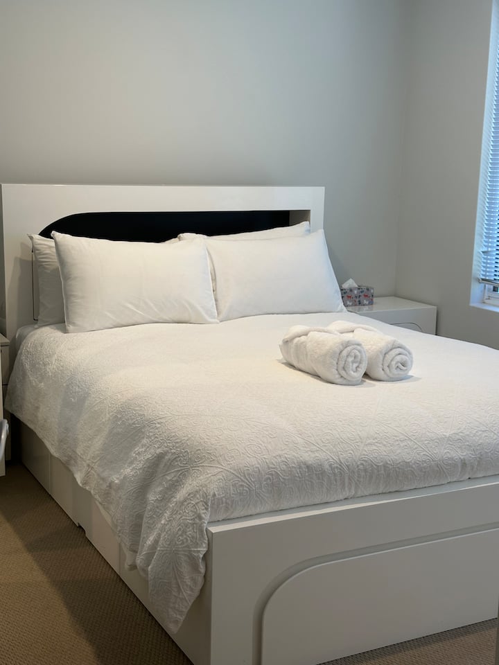 Private Room With Ensuite - Perth