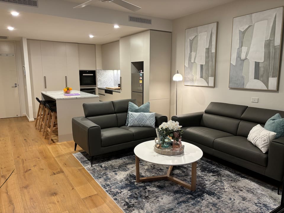 Canberra, Australia Vacation Rentals - Airbnb