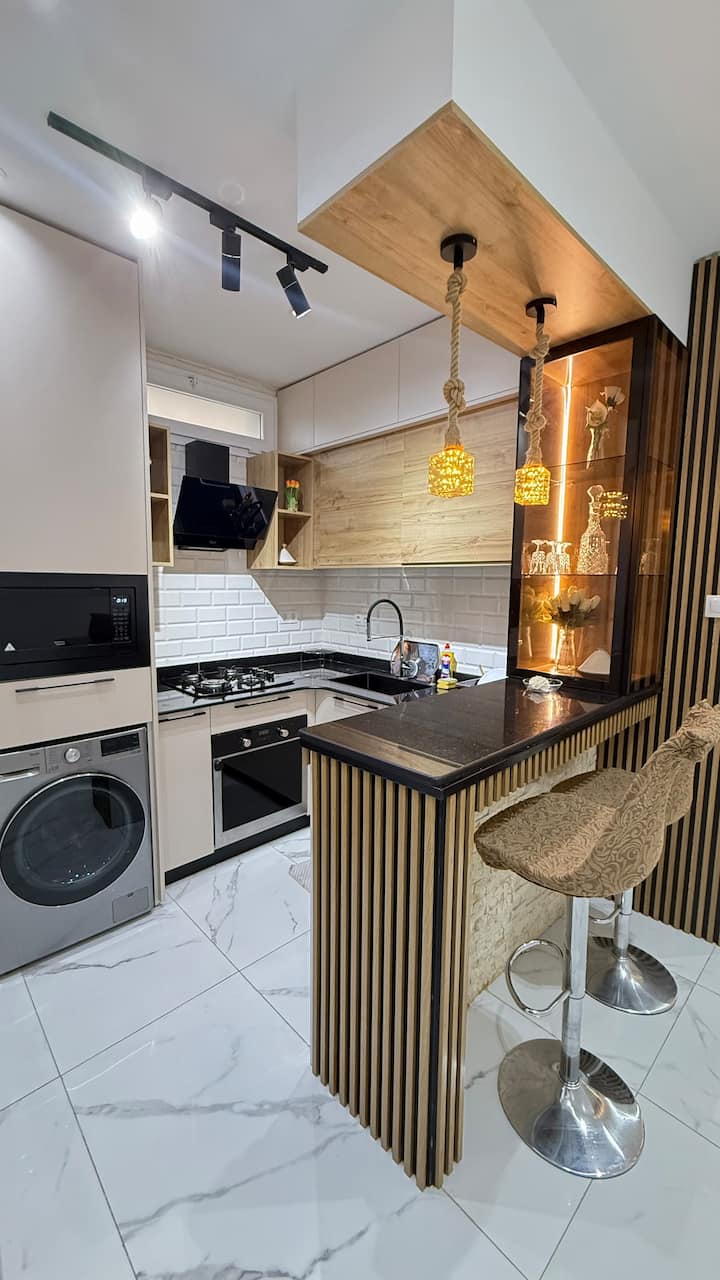 Tulipe Loft - Alger