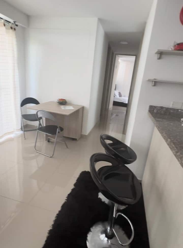 Apto Bonito Y Cómodo
Cali - Cali