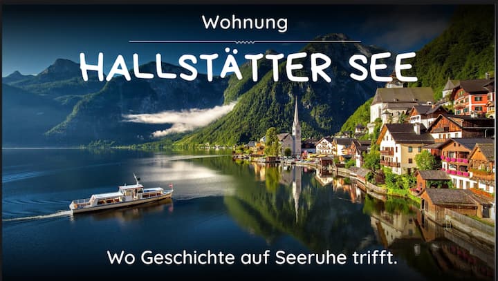 Apartment Hallstättersee Am Schilift - Gosau