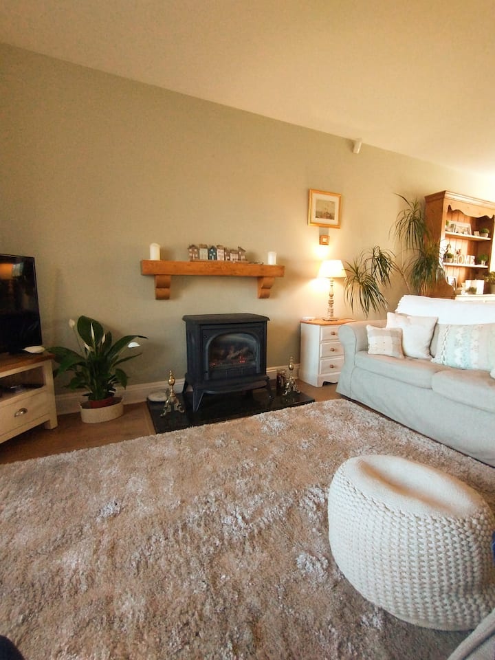 Marigold Home From Home - Chester