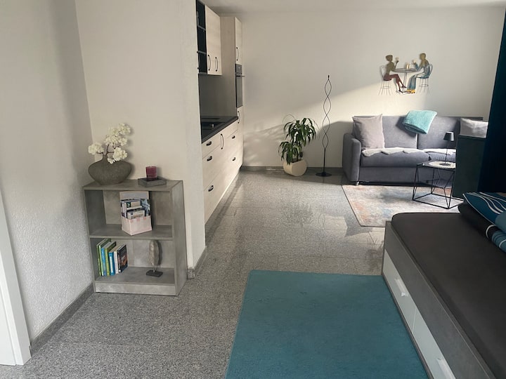 Modernes Gemütliches Apartment - Bad Oberdorf