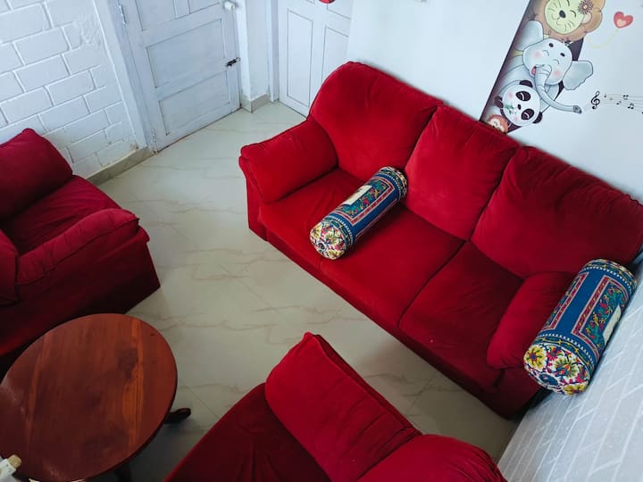 Heinrichwolfi Room With Balcony - Kayamkulam
