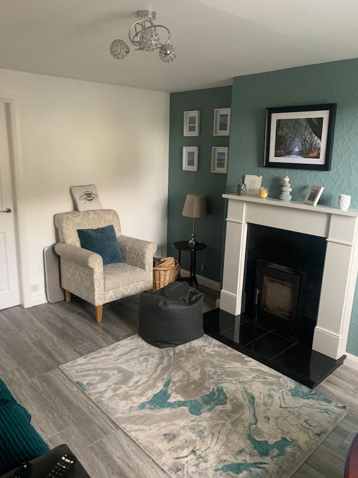 The Coastal Nook - Portstewart