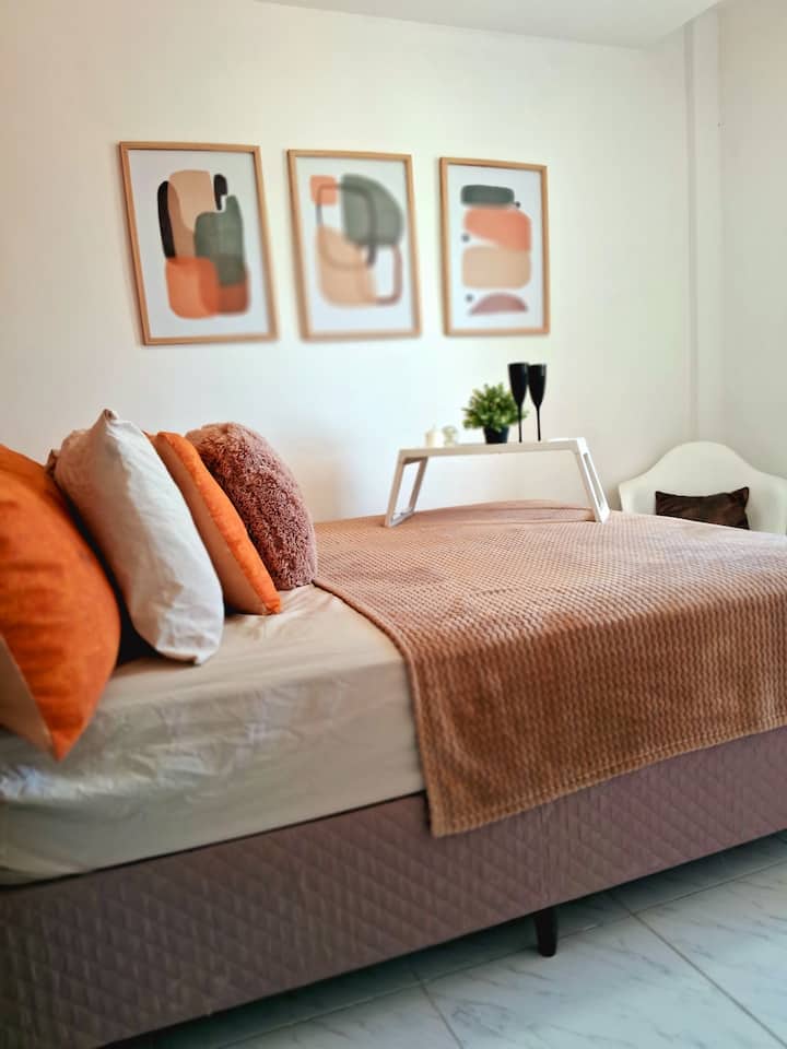 Aeroporto Praia  Self Check-in - Recife