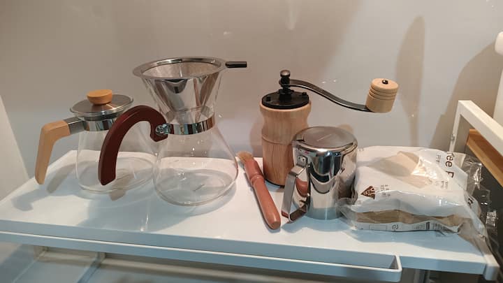 Mod. Jap. Wood Stylish｜weekly 20% Off｜yoho Nest - Yokohama