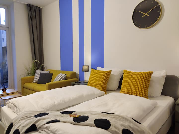 Loft An Der Elbe - Magdeburg