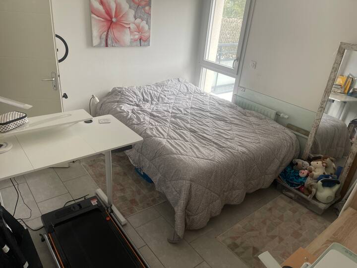 Chambre D’hôte - Crémieu