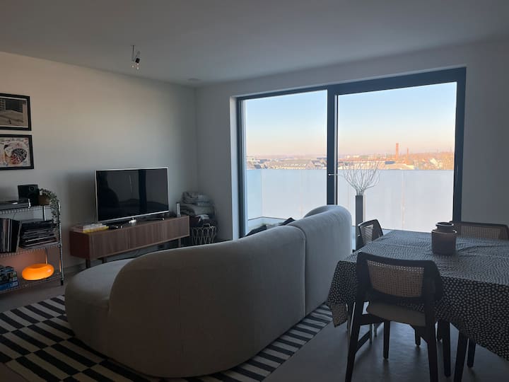 Skyline Of Madness - Boom